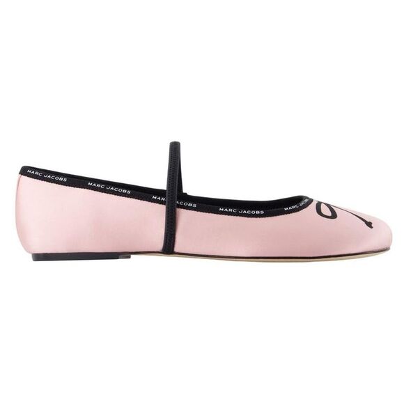 Marc Jacobs | Shoes | Marc Jacobs The Ballet Flat Ballet Flat Bow Women ...